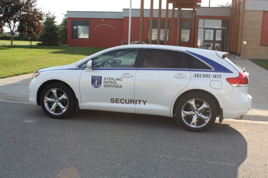 About Us - Security Services Company | Sterling Protection Group
