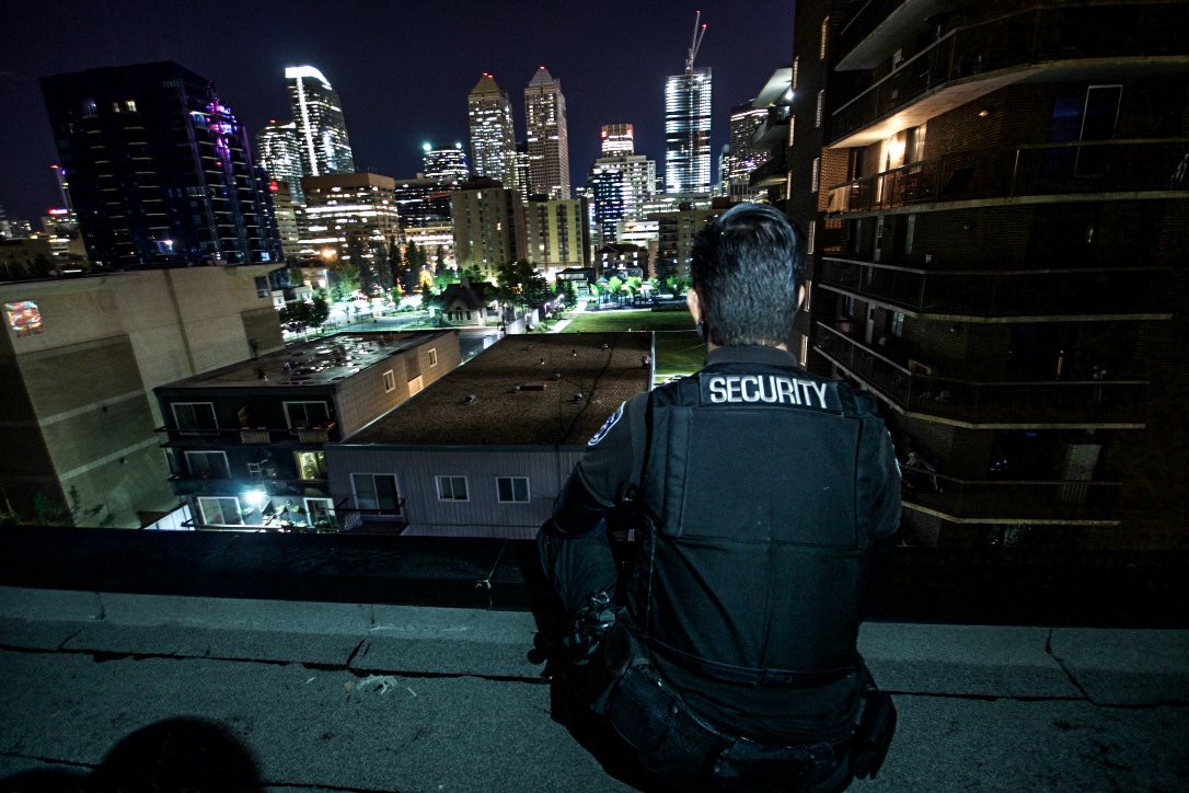 About Us - Security Services Company | Sterling Protection Group