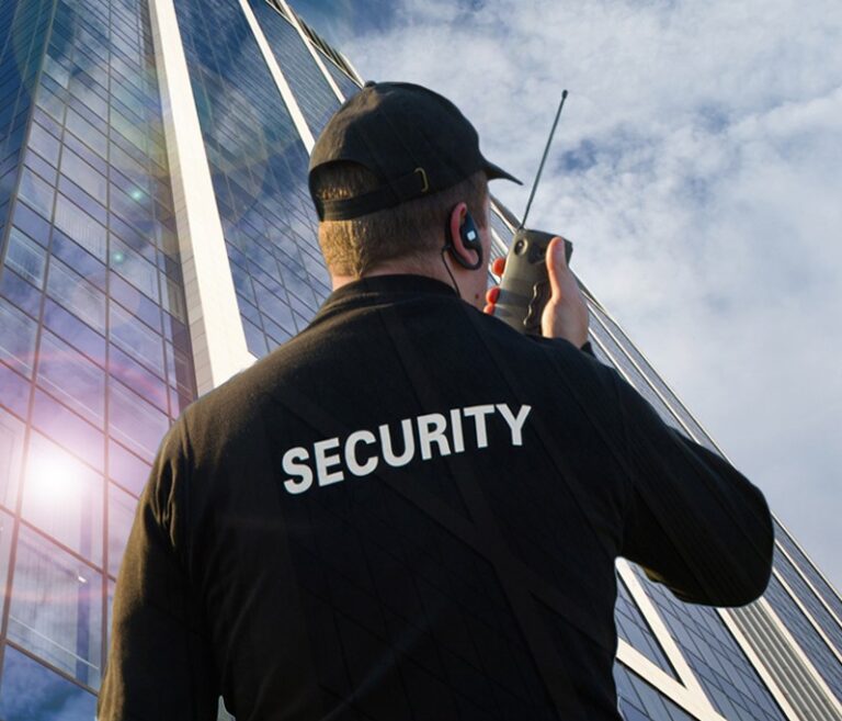 Uniformed Security Guard Services | Sterling Patrol Services LTD