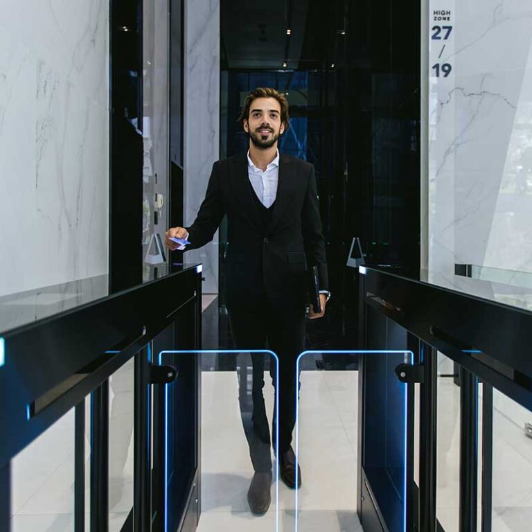 Access Control - Security Services Company | Sterling Protection Group